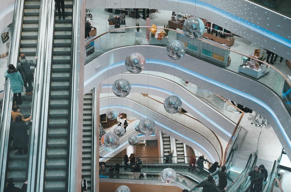 Retail Safety Training | Steinhardt Group Safety