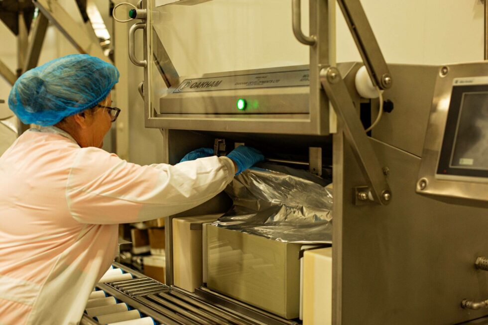 Production Safe Work Procedures | Steinhardt Group Safety